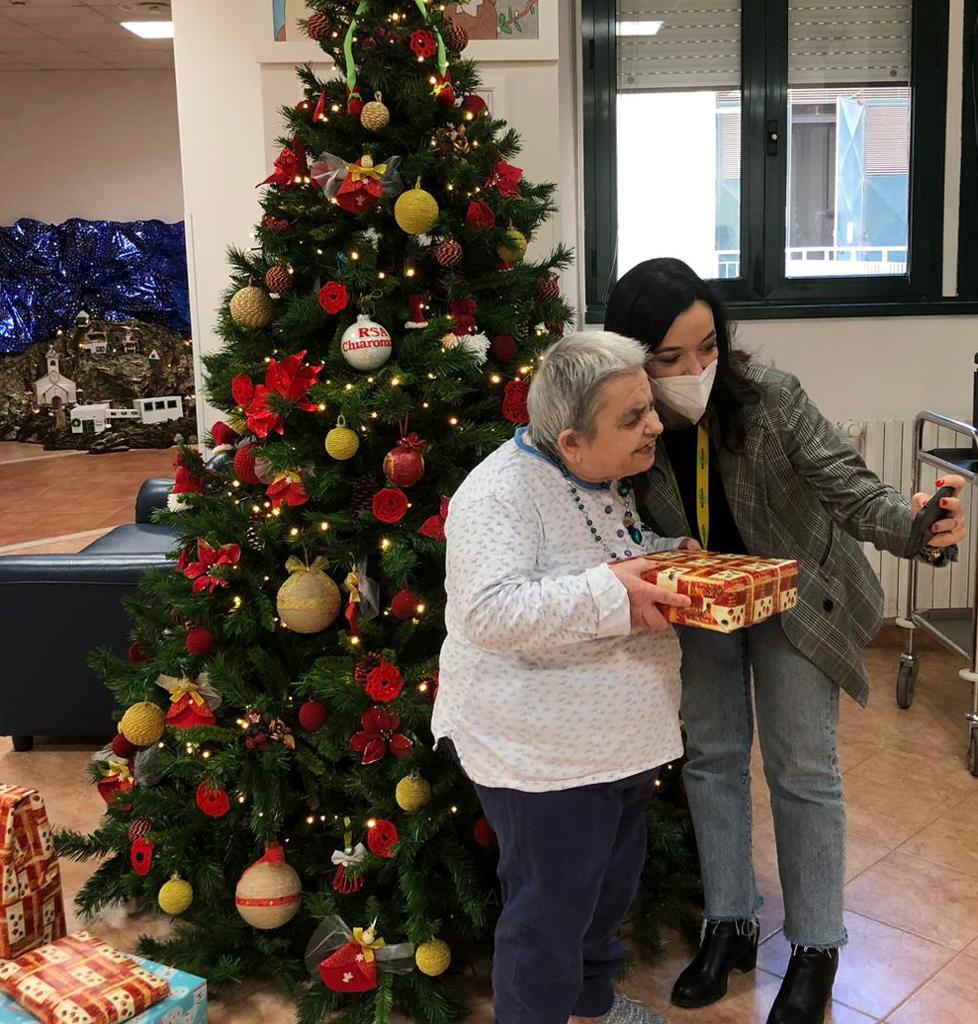 I nipoti di Babbo Natale - Coop Auxilium I nipoti di Babbo Natale - Coop Auxilium